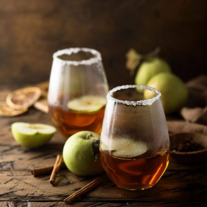 10 Fall Signature Cocktails on a Budget Trending This Year