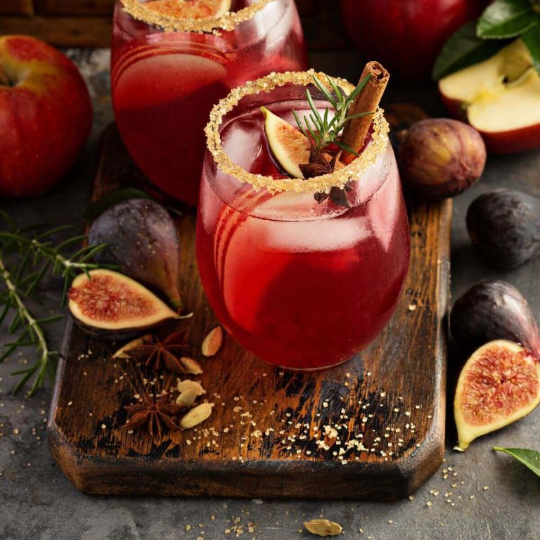 10 Fall Signature Cocktails on a Budget Trending This Year