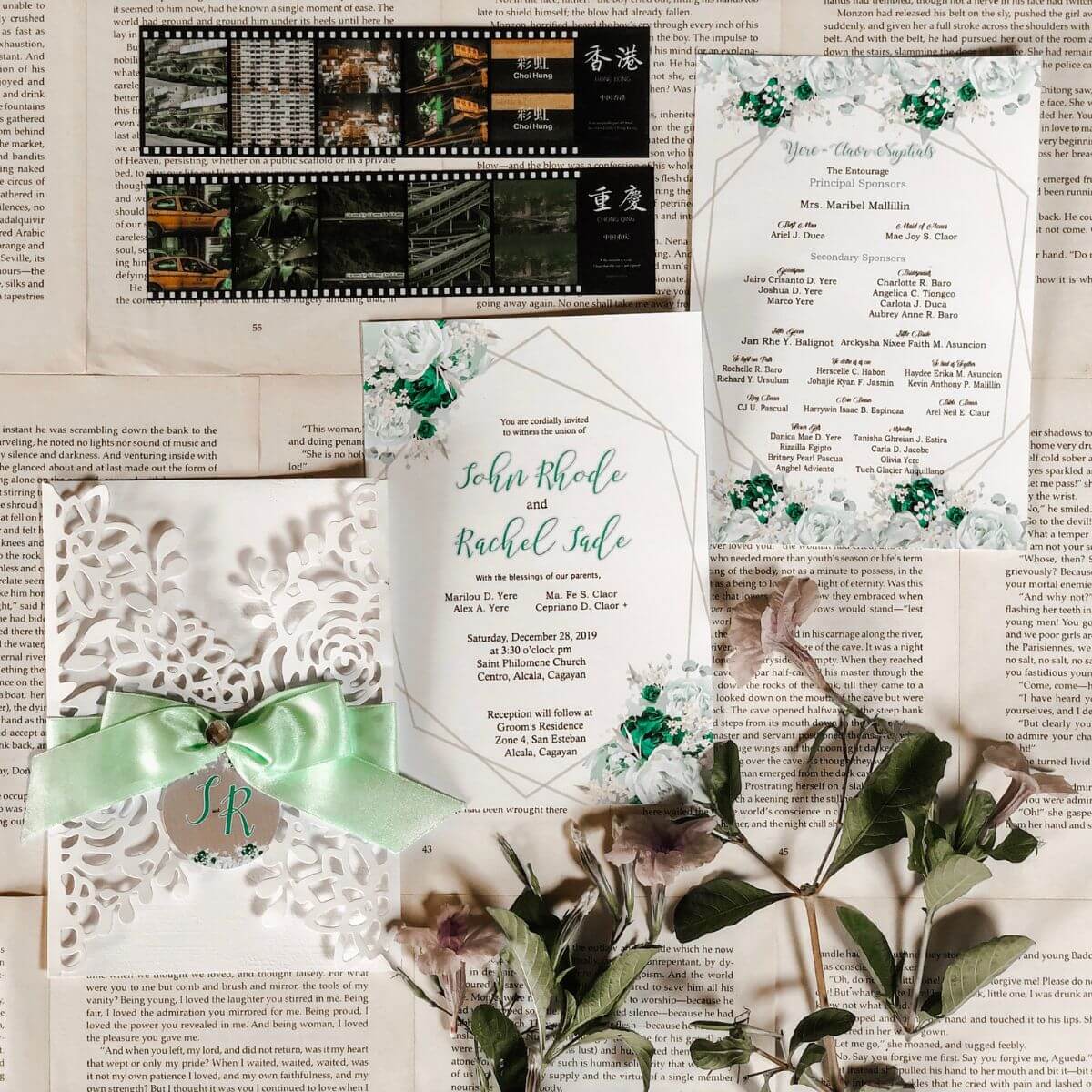 Wedding Freebies: Huge List Of Free Wedding Stuff