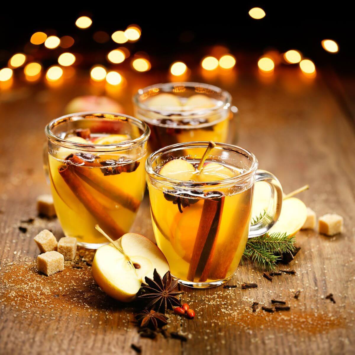 10 Fall Signature Cocktails on a Budget Trending This Year