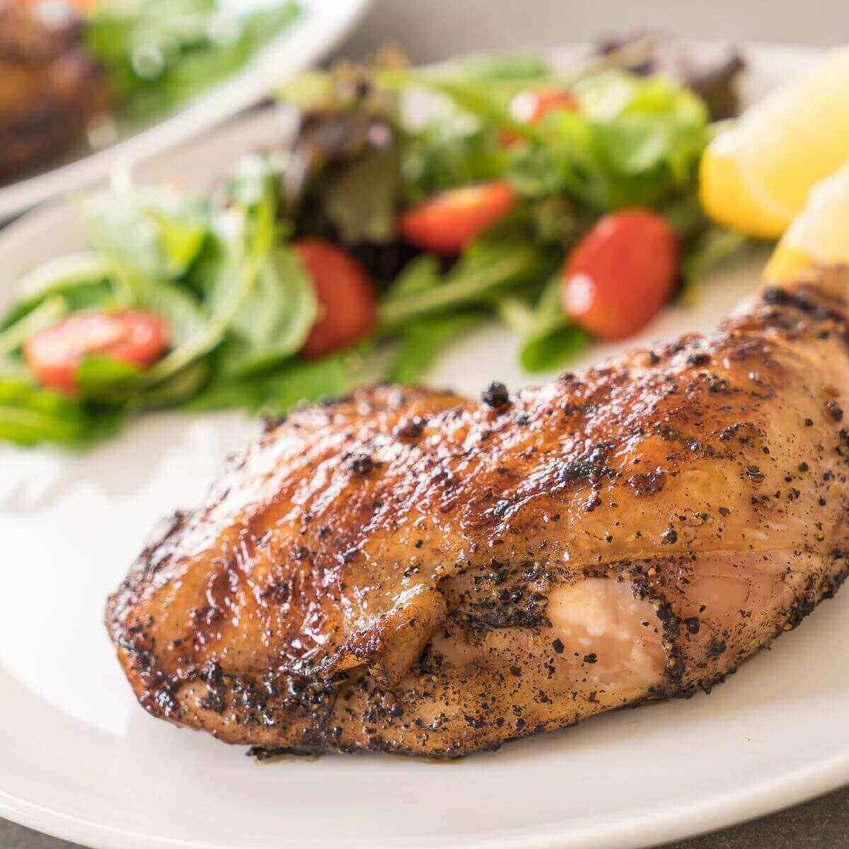 8 Chicken Entrées For Memorable Wedding Dinner