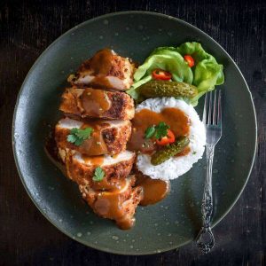 8 Chicken Entrées For Memorable Wedding Dinner