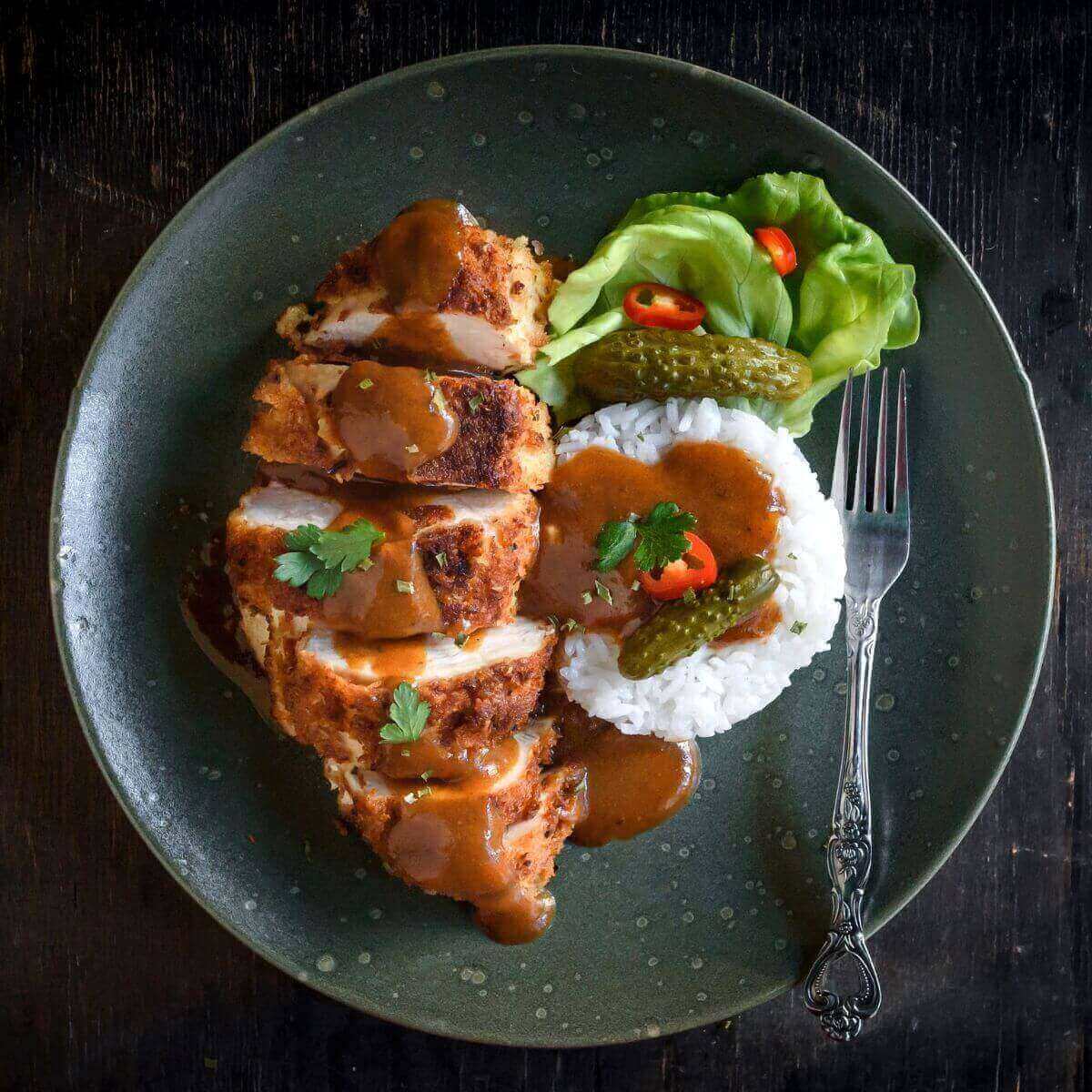 8 Chicken Entrées For Memorable Wedding Dinner