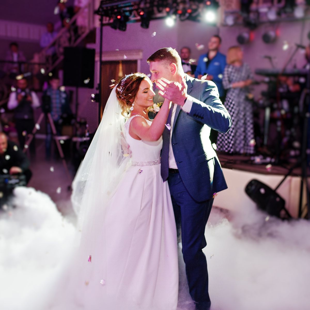 Top 5 Decisions To Make About Your Wedding Ceremony